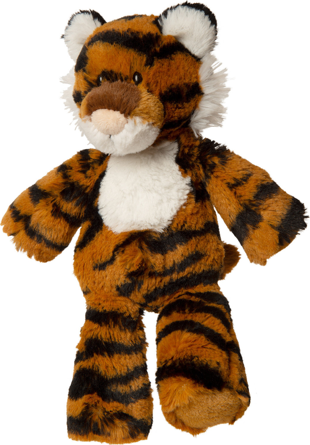 Marshmallow Junior Tiger - 9" | Bayou Kids