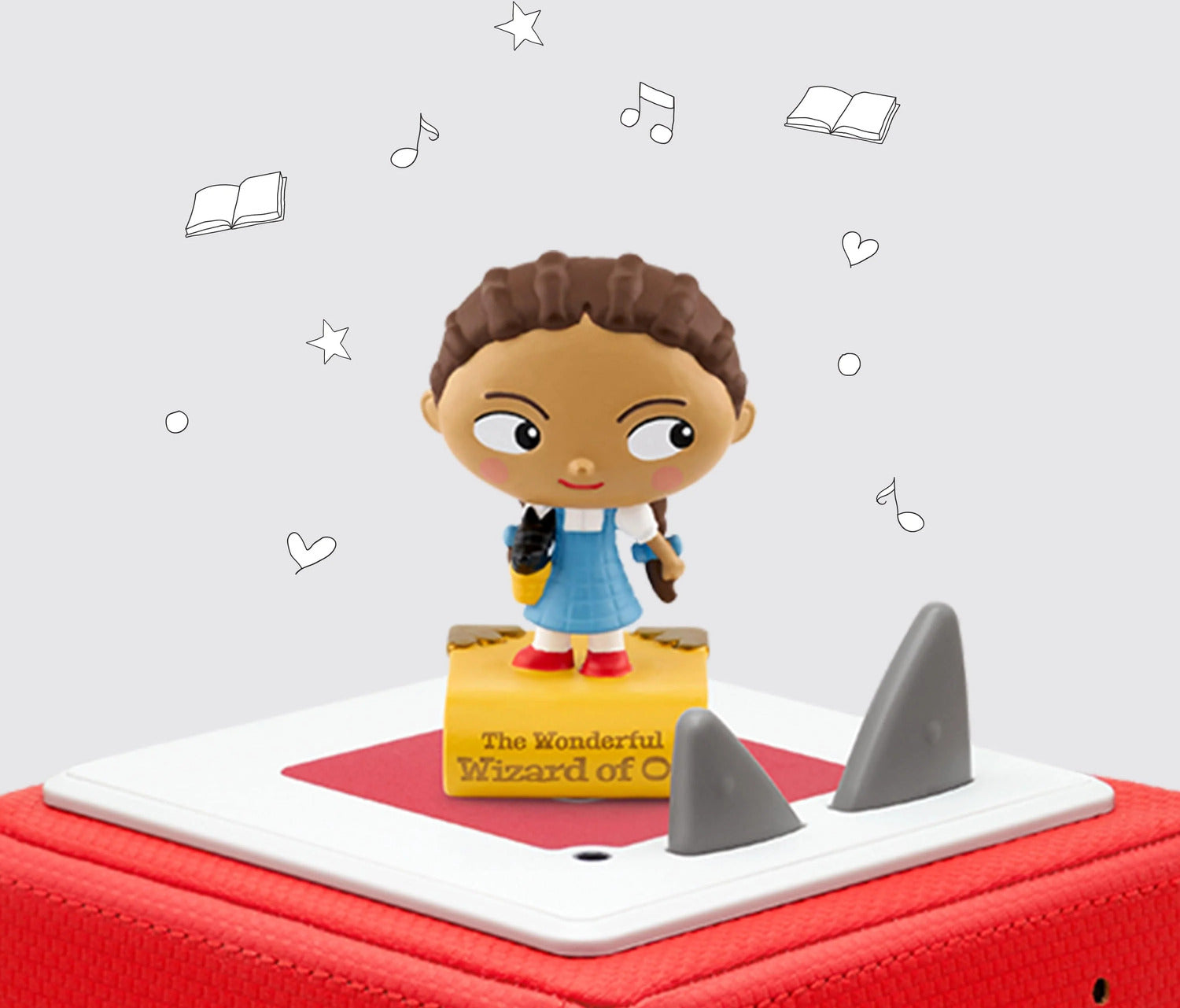 tonies: The Wonderful Wizard Of Oz | Bayou Kids