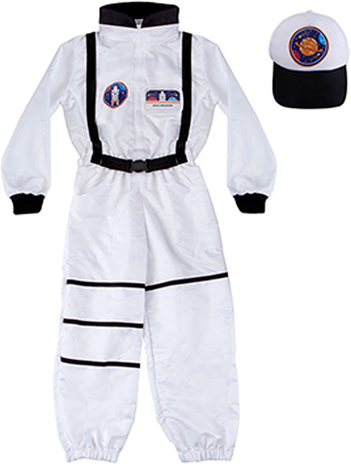 Astronaut Costume | Bayou Kids