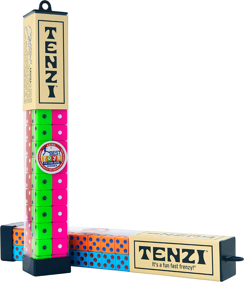 TENZI - Assorted Colors | Bayou Kids