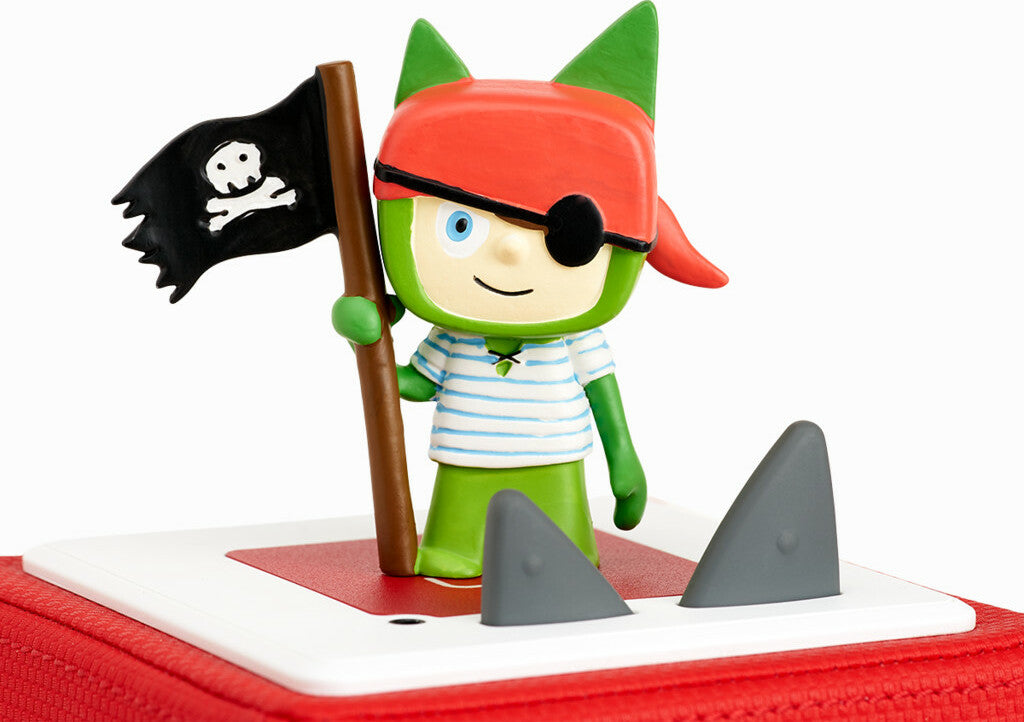 tonies: Creative Pirate | Bayou Kids